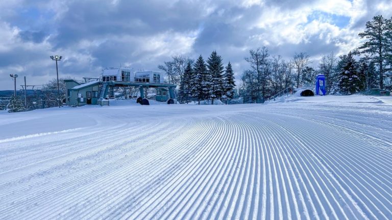 Amenities | Masthope Mountain Community