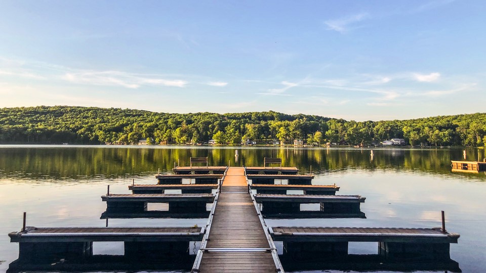 Amenities | Masthope Mountain Community