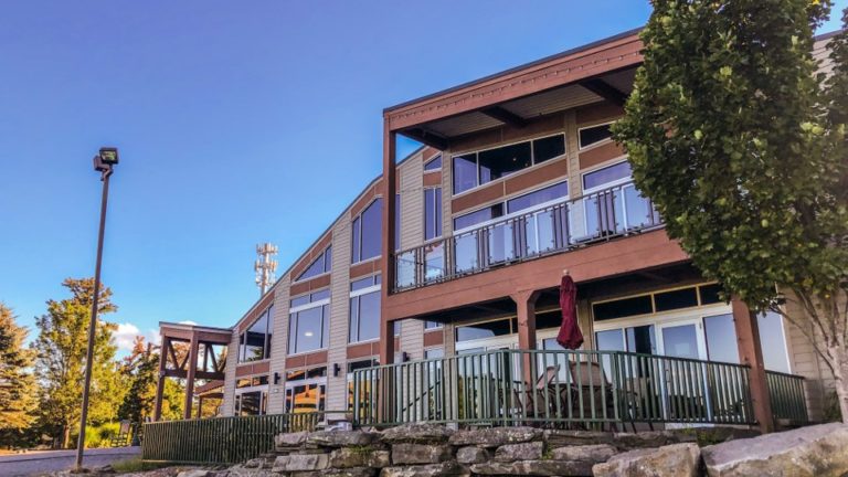 Amenities | Masthope Mountain Community