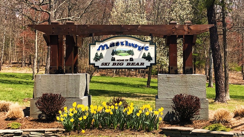 Amenities | Masthope Mountain Community