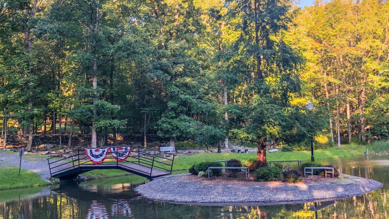 Amenities | Masthope Mountain Community