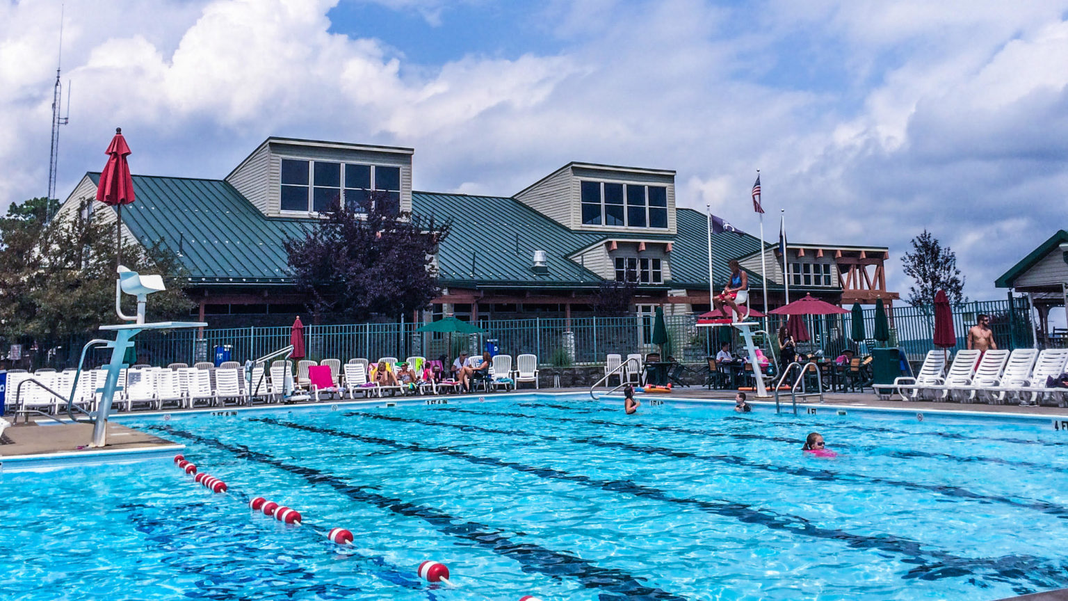 Amenities | Masthope Mountain Community