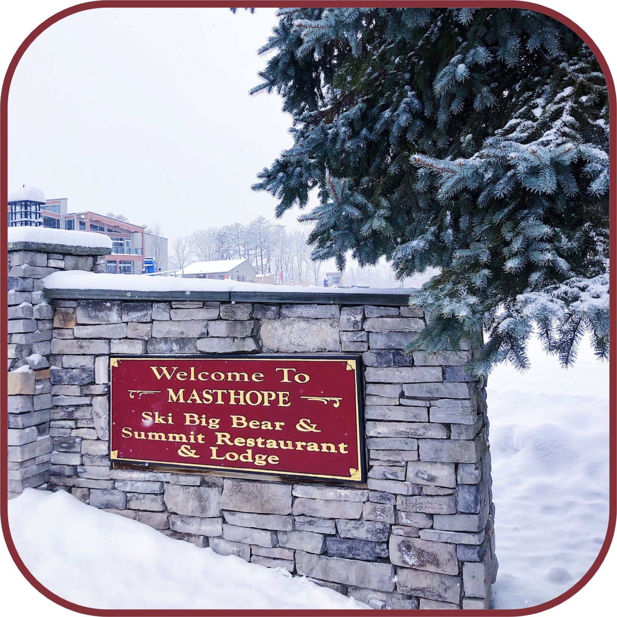 About | Masthope Mountain Community