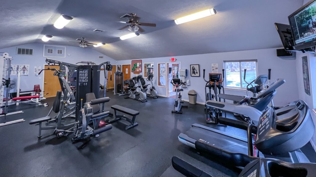 Amenities | Masthope Mountain Community